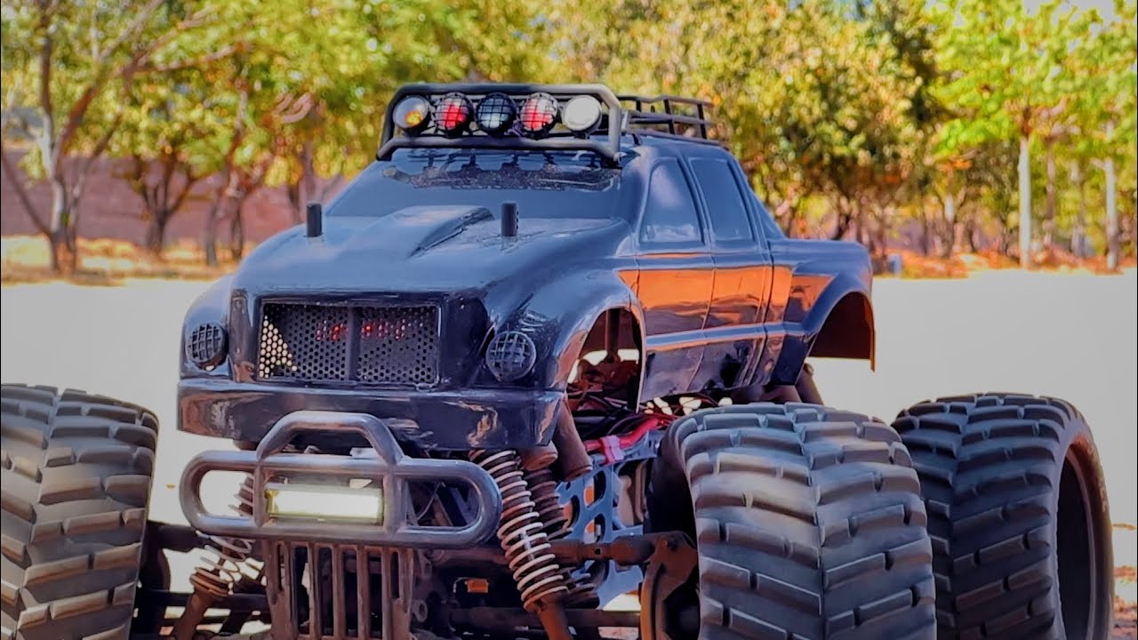 MOST DANGEROUS RC CARS 🤭 സീൻ സാധനം 🔥🔥🔥UNBOXINGDUDE l - YouTube