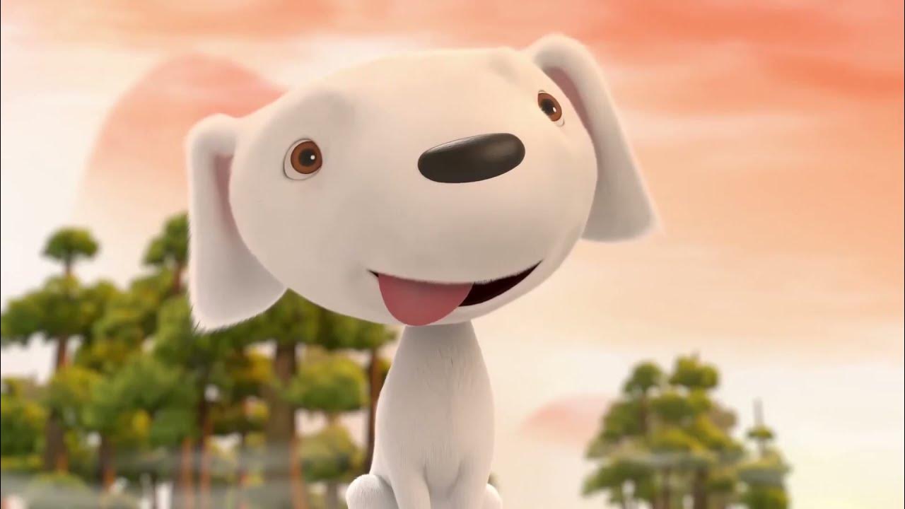 Joy and Heron : Phim hoạt hình đoạt giải Oscar (HD) - YouTube