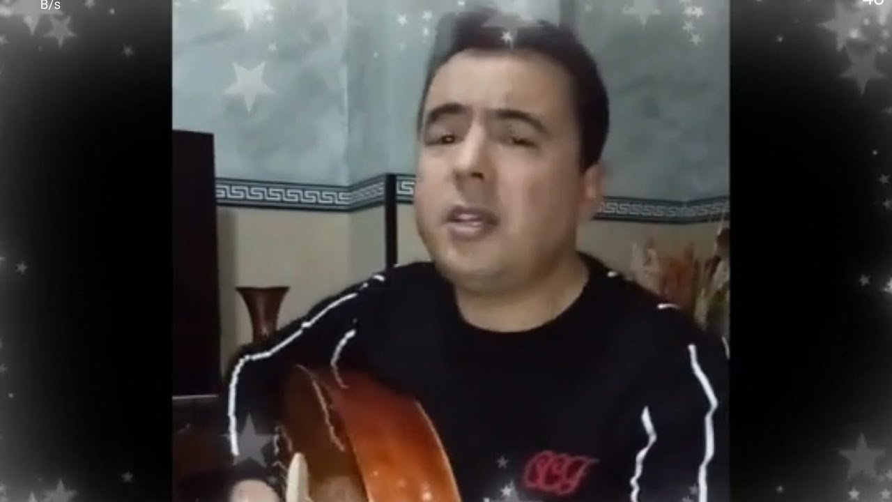 Magnifique Chanson à FAHEM Md Said Par Madjid FAHEM - YouTube