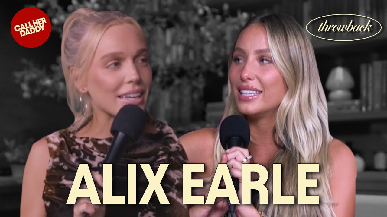 Alix Earle: Secrets, Sex & Scandals (Full Episode) - YouTube