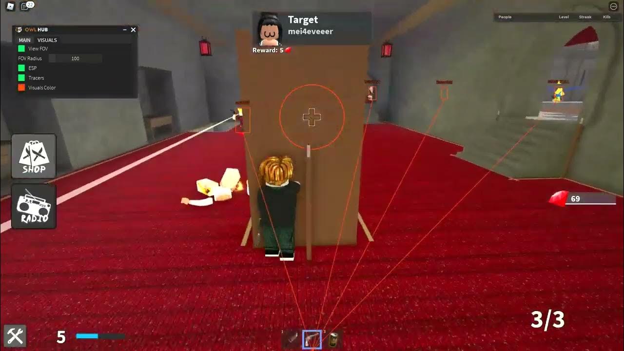 2022 best working kat script pastebin roblox - YouTube