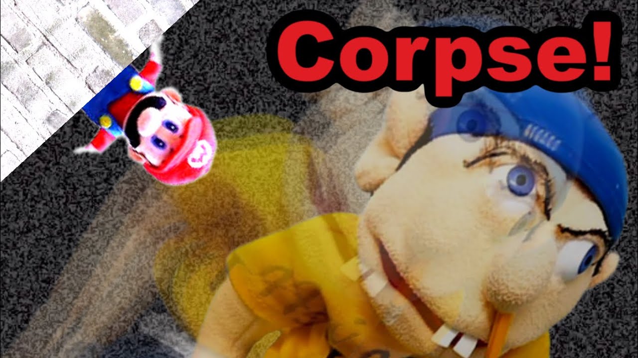 Corpse! - YouTube