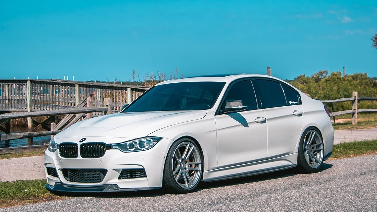 FAQ: What most want to know about the F30 - YouTube