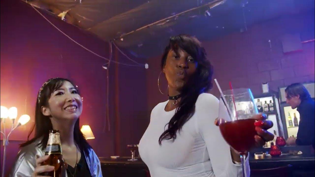 Silent Shadows: Uncovering the World of Prostitution in Malaysia || Documentary Video 8K - YouTube