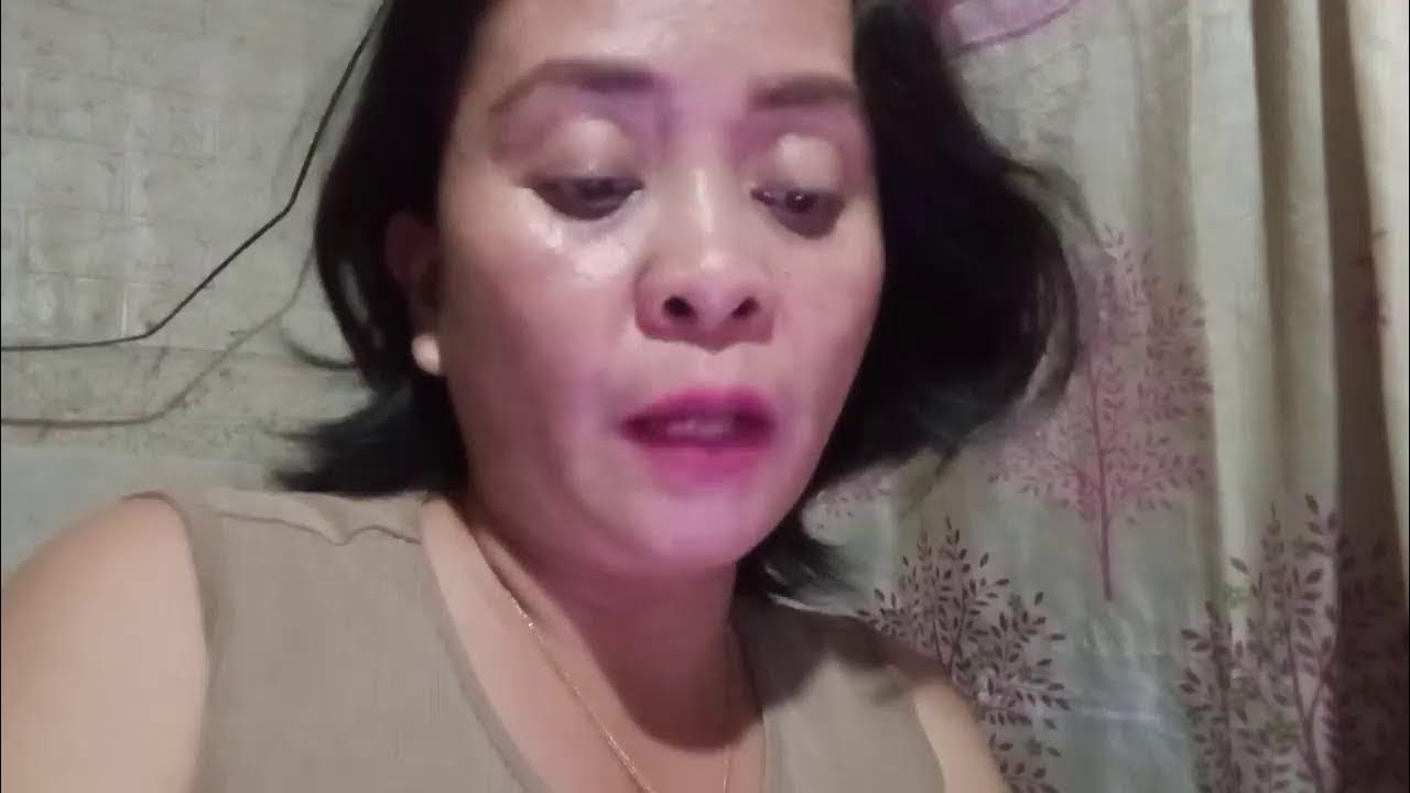 Daisy Edulan is live!February 11,livestream - YouTube