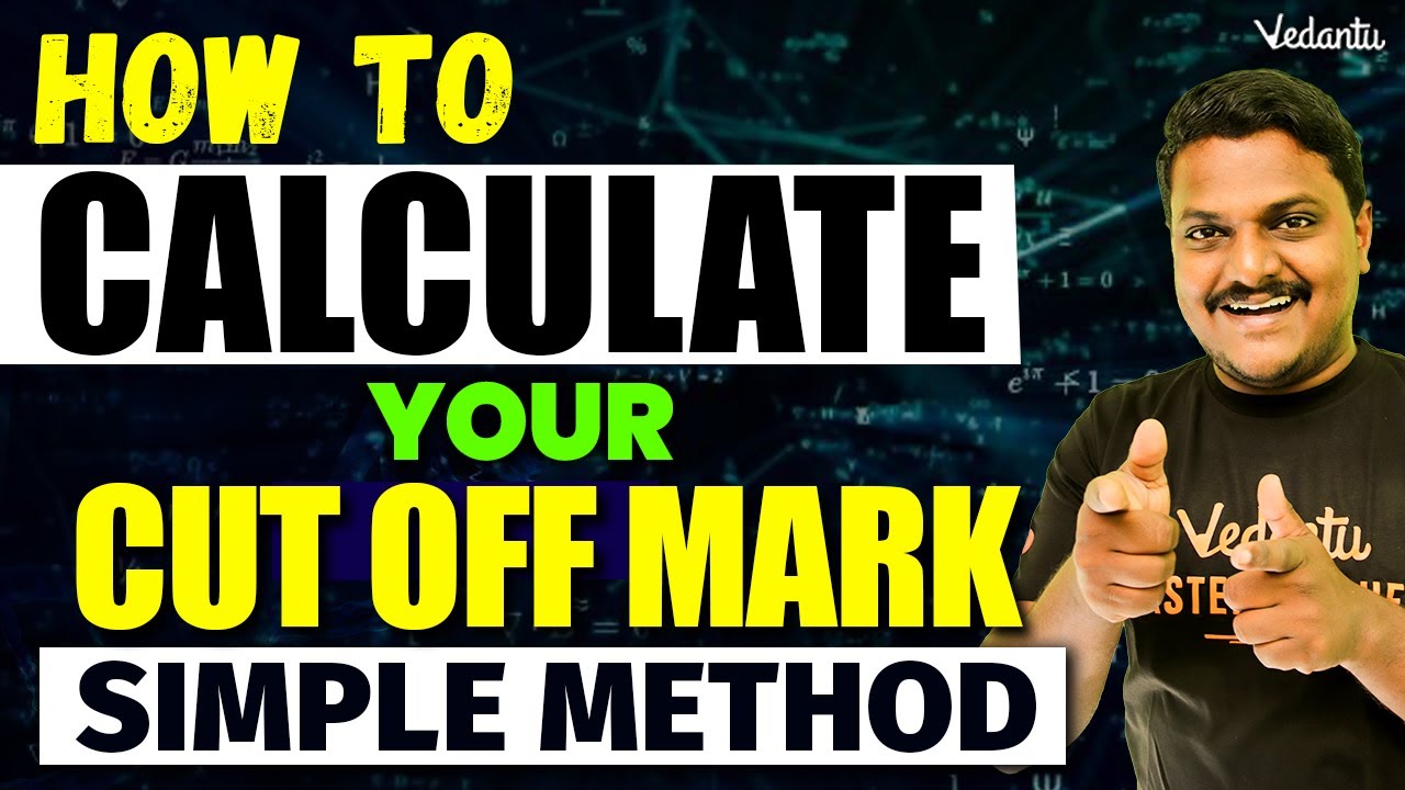 TNEA 2024 | How to Calculate your Cut Off Mark | Simple Method | Bright ...