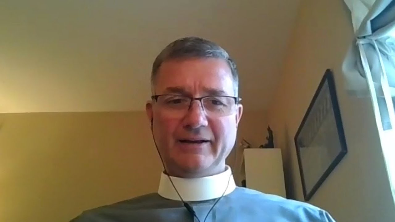 Faith and Spirituality, Human Rights and Climate Change by Rev ...