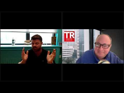 Telin Telecom Reseller Podcast September 2023 - YouTube