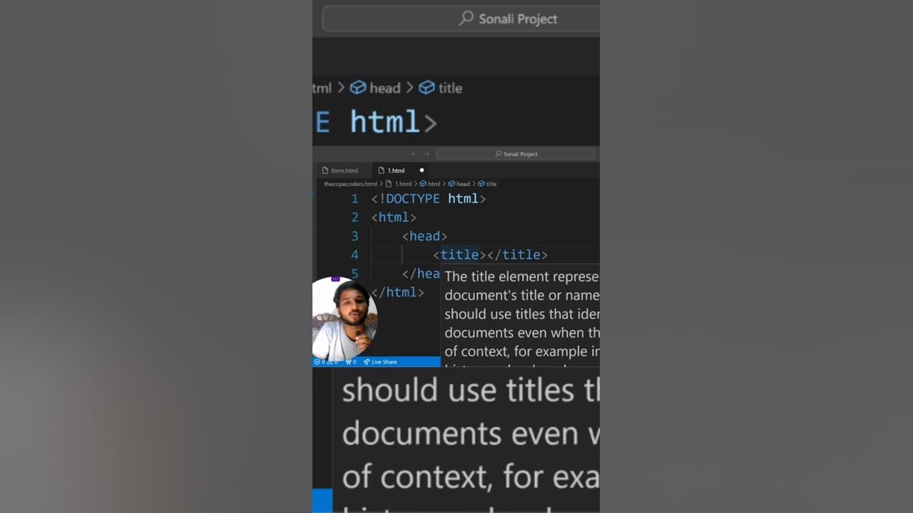 How To Write Html Structure Html Structure Coding Beginners Htmltutorial Html5 Htmlcode