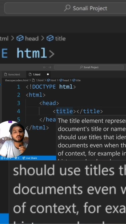 How To Write Html Structure Htmlstructure Coding Beginners Htmltutorial Html5 Htmlcode