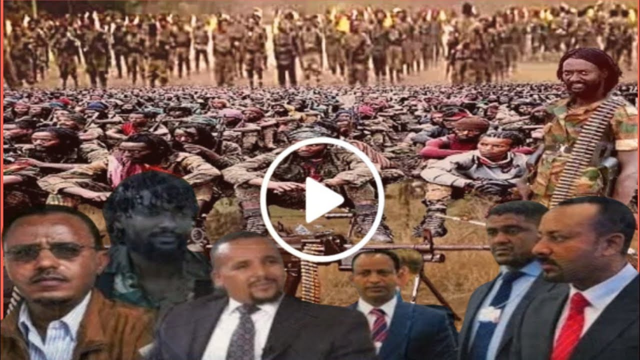 ODDU AMMEE SIMBIRTUU HATAATAMA ARIFFAACHISA ETHIOPIA OLMAAYA OROMIYAA ...