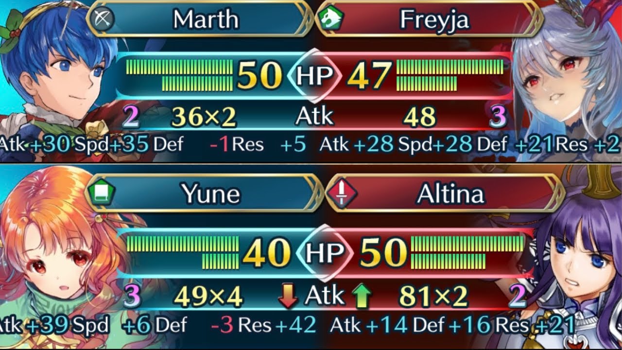 Unity Stacking with Legendary Robin in Summoner Duels [FEH] - YouTube