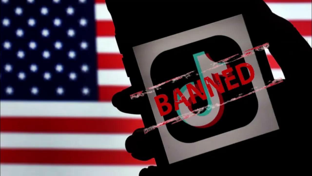 Montana Becomes First Us State To Completely Ban Tiktok Tiktok Banned