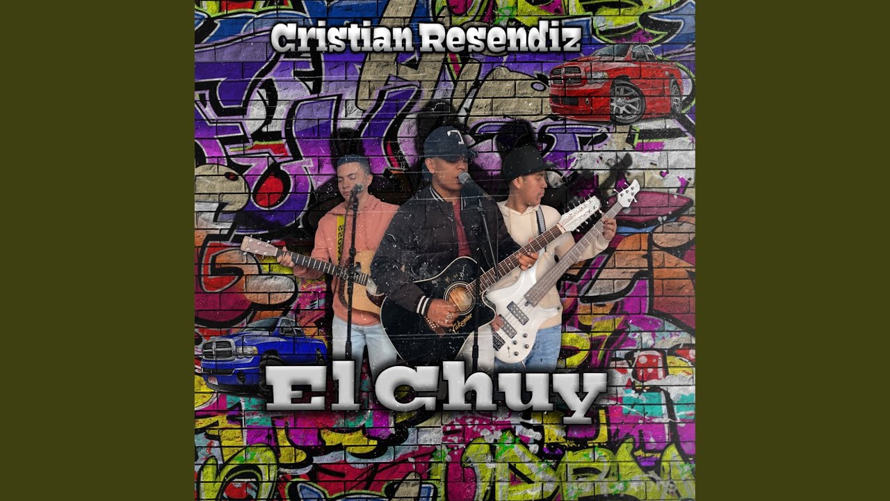 El Chuy - YouTube