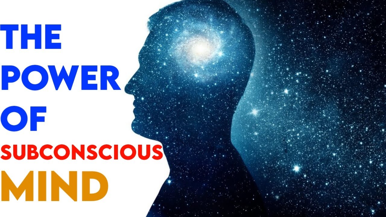 understanding your Subconscious Mind | Subconscious Mind | Mind - YouTube