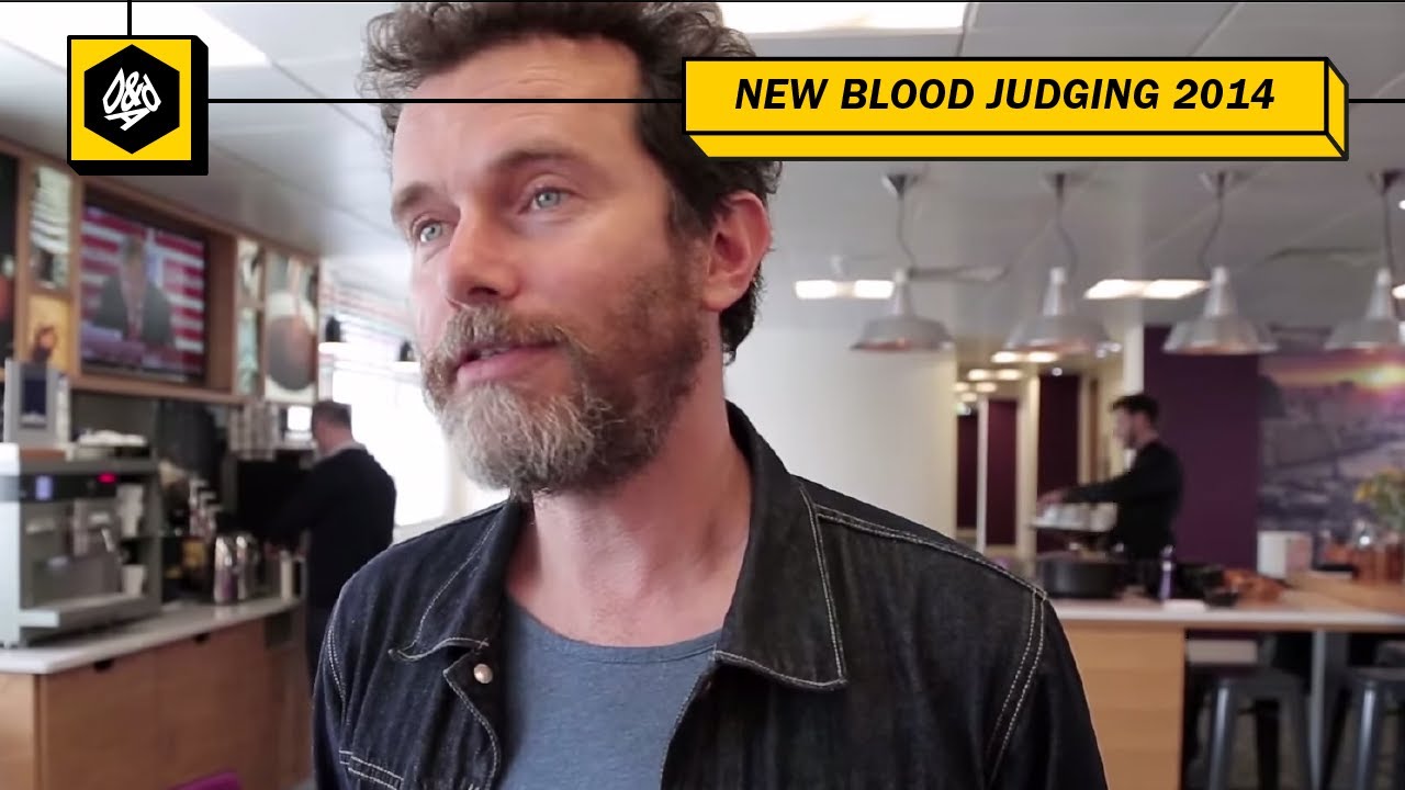 Joe Macleod - BBC video entries - YouTube