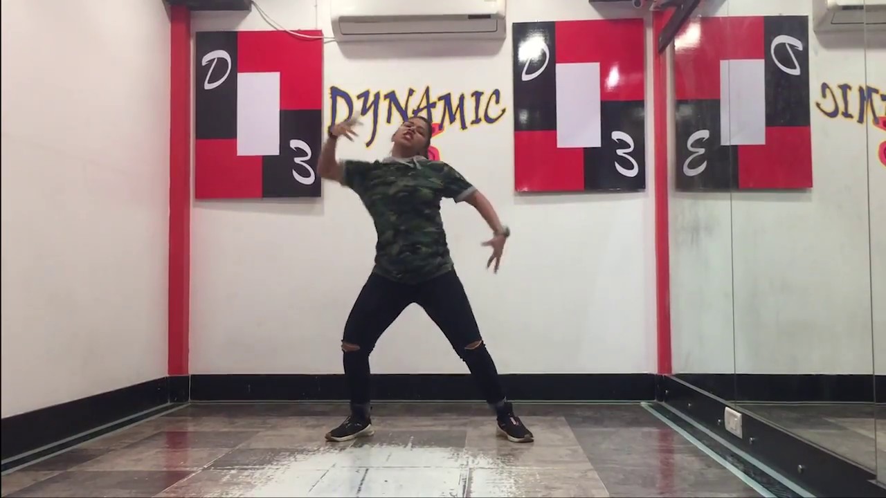 SNAP YO FINGERS Lil Jon Dance Choreography by Willdabeast Adams Present ...