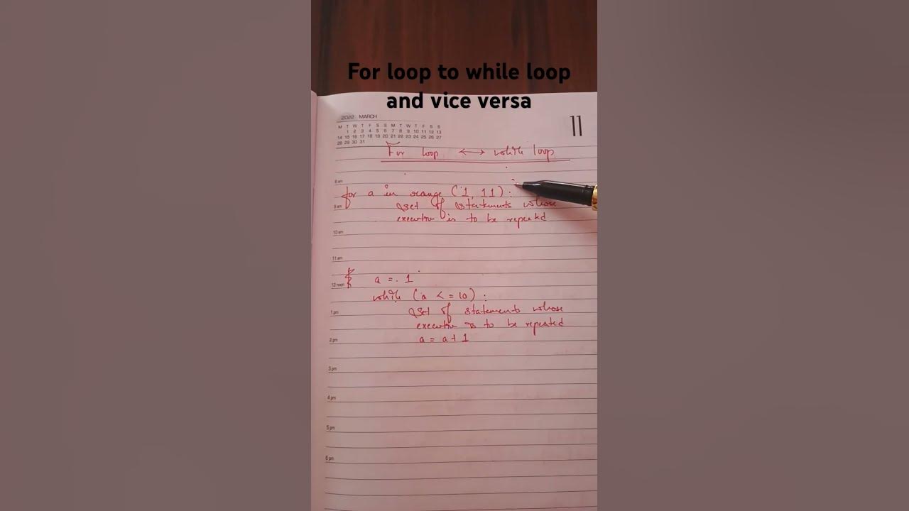 For loop to whole loop conversion #python #pythonprogramming #coding #iterativemethod #loop ...