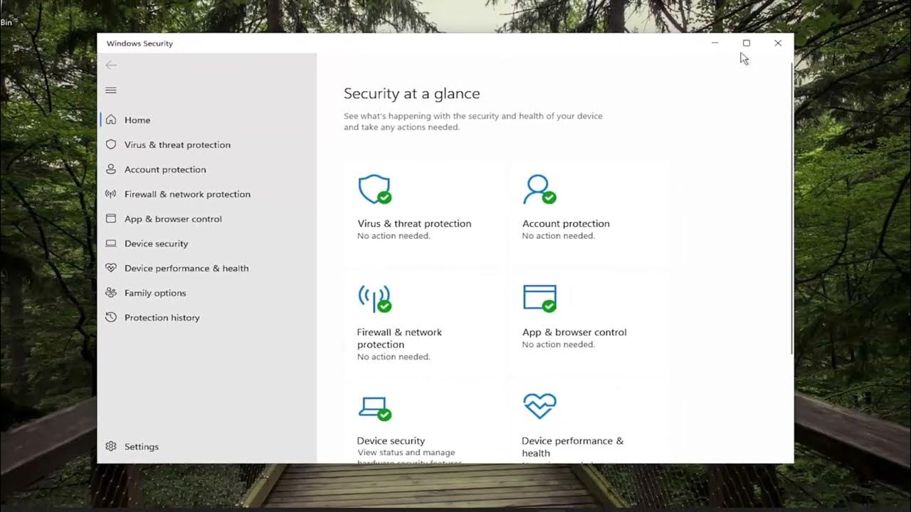 How to Disable or Enable Windows Defender on Windows 11 - Complete ...