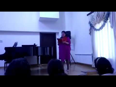 Şamil terterli qarmon