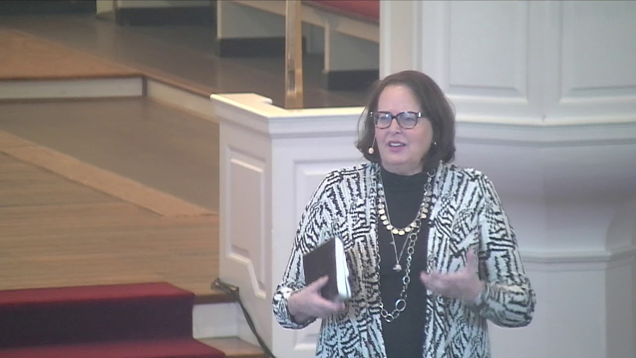 Sermon, November 24, 2019 - YouTube