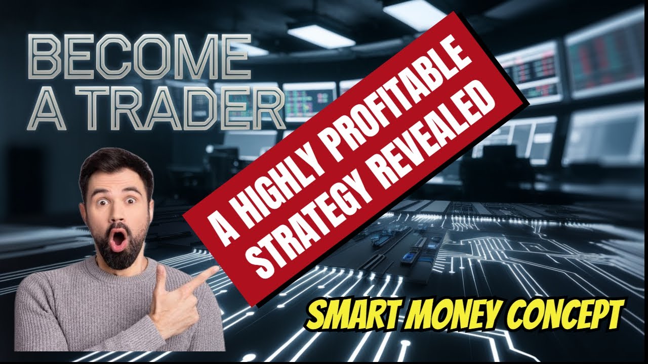 Become a CONSISTENT Trader with These Simple Steps - YouTube
