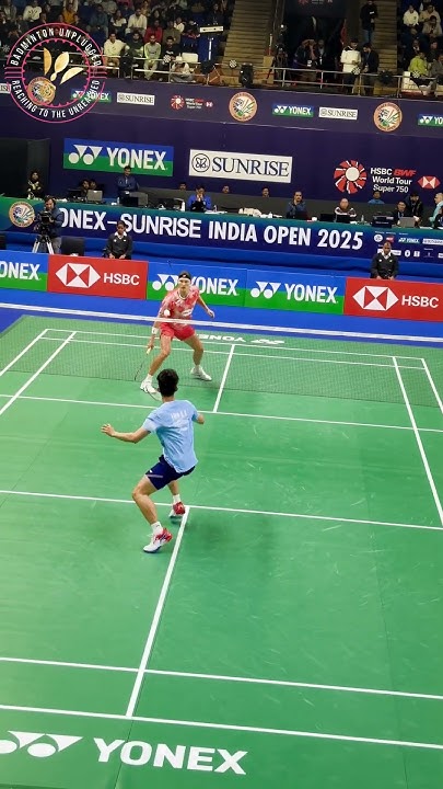 What a Defense by Viktor Axelson 🥵😱😍🔥#bwf #badminton #yonex #badmintolovers #badmintonindonesia ...