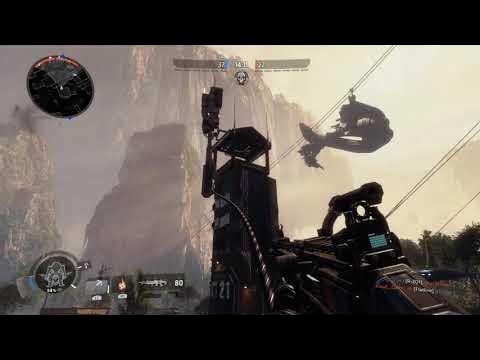 Titanfall 2 Multiplayer Gameplay 2022 (No Commentary) - YouTube