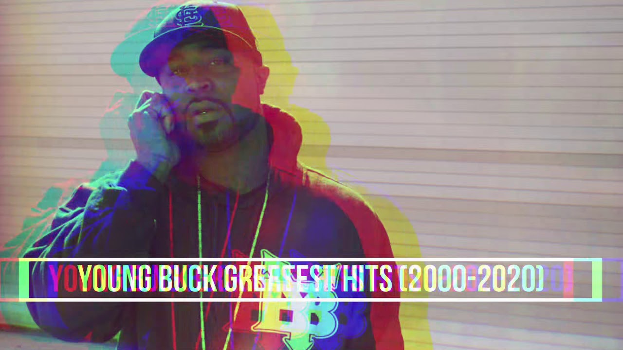Young Buck - Chevy Music (ft. Sosa Da Plug) (Prod By The Future) - YouTube