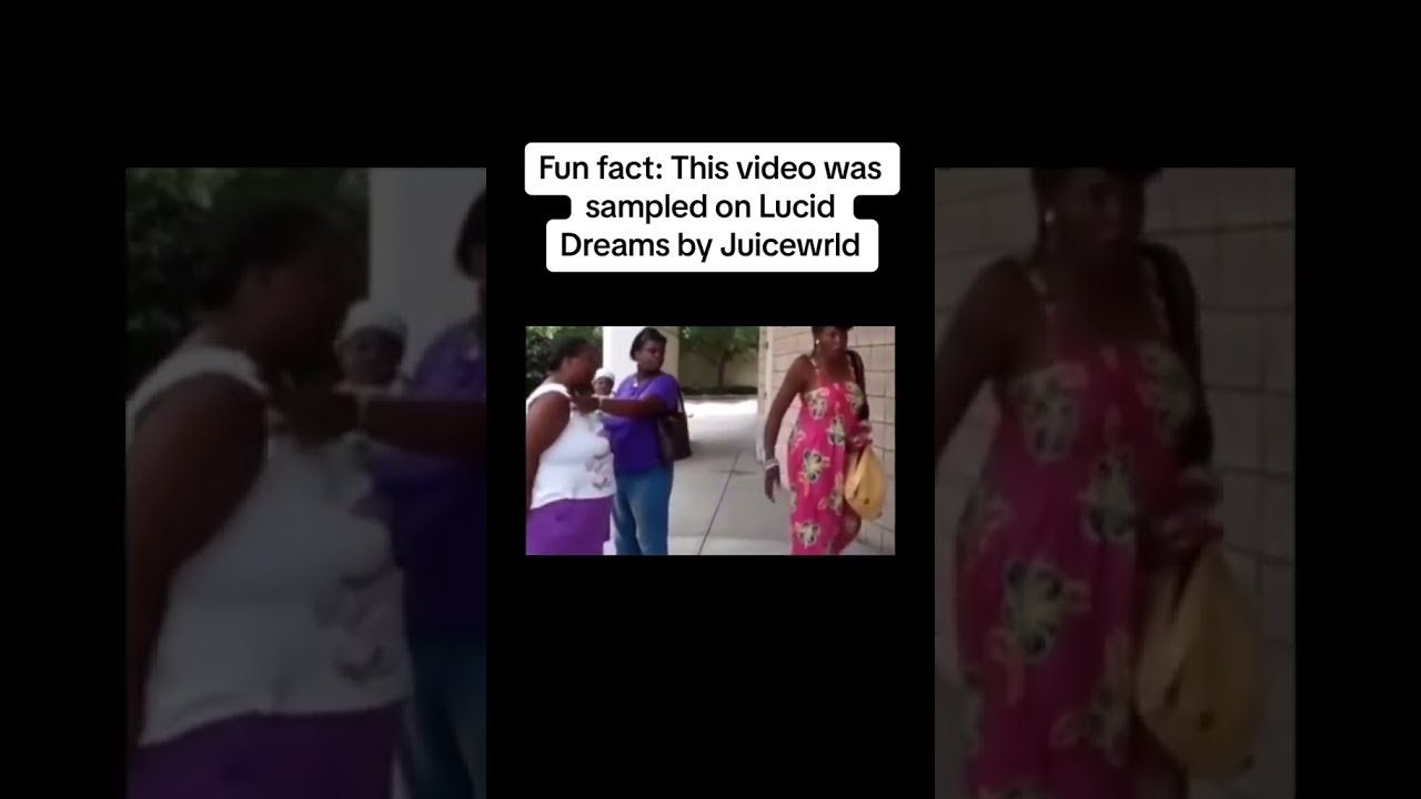 Lucid Dream Intro Sample YouTube Lucid Dream Intro Sample YouTube
