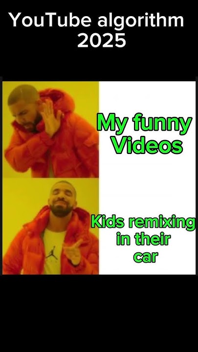 Algorithm messed up THEESE days #relatable #funny - YouTube