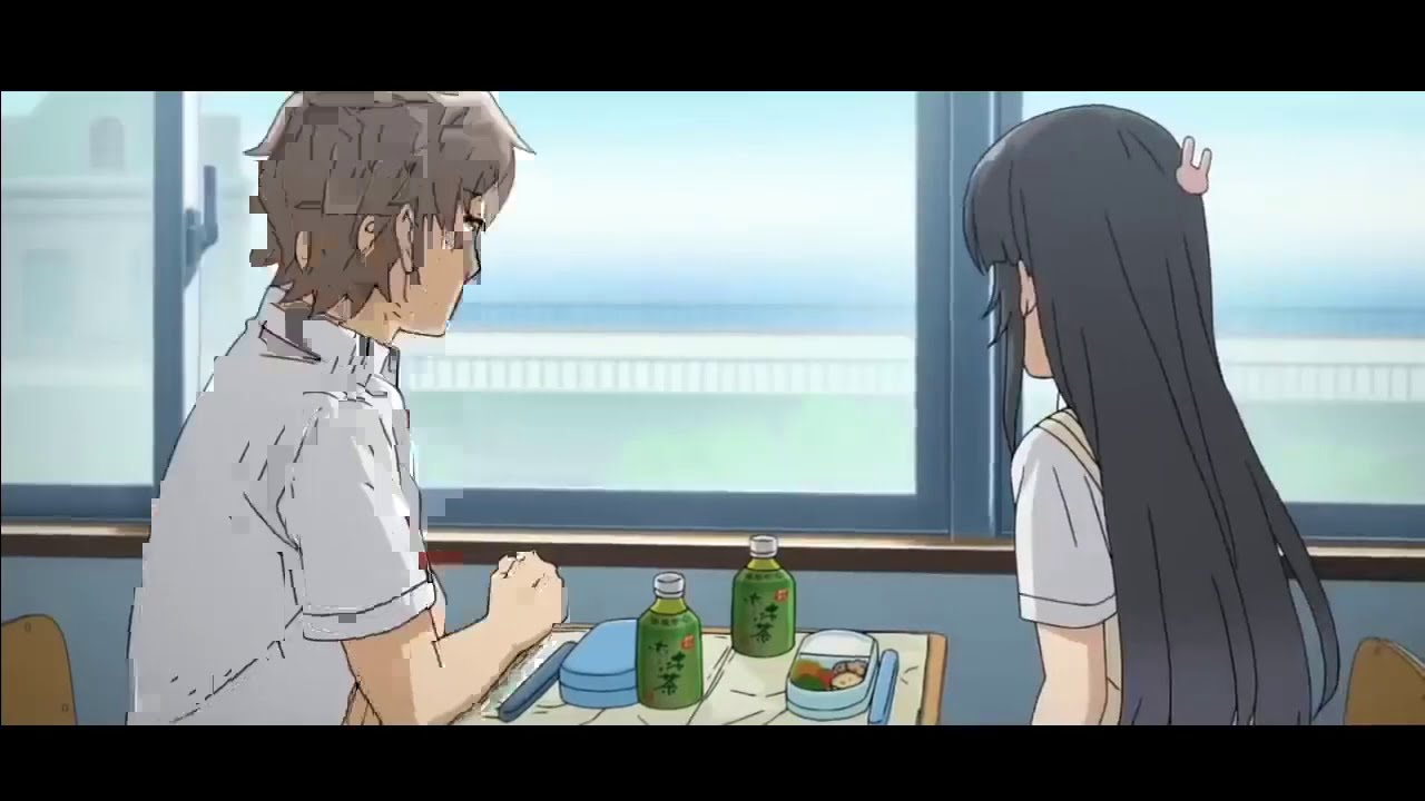 No Friends_ AMV - \Anime mV/ - YouTube