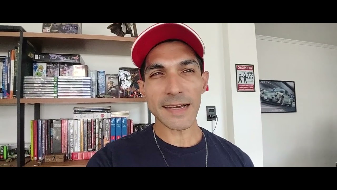 Colecione Ativos! Um importante hack mental! - YouTube