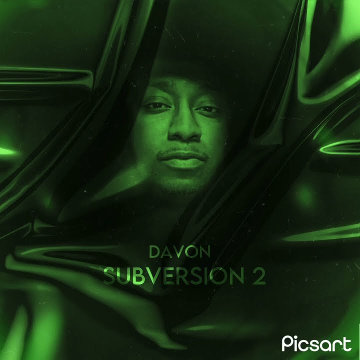 Davon - Motion (Freestyle BossMan Dlow) (SUBVERSION 2: Deluxe Edition) - YouTube
