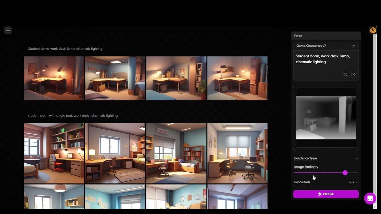Layer AI Features - How to Add a Depth Map - YouTube