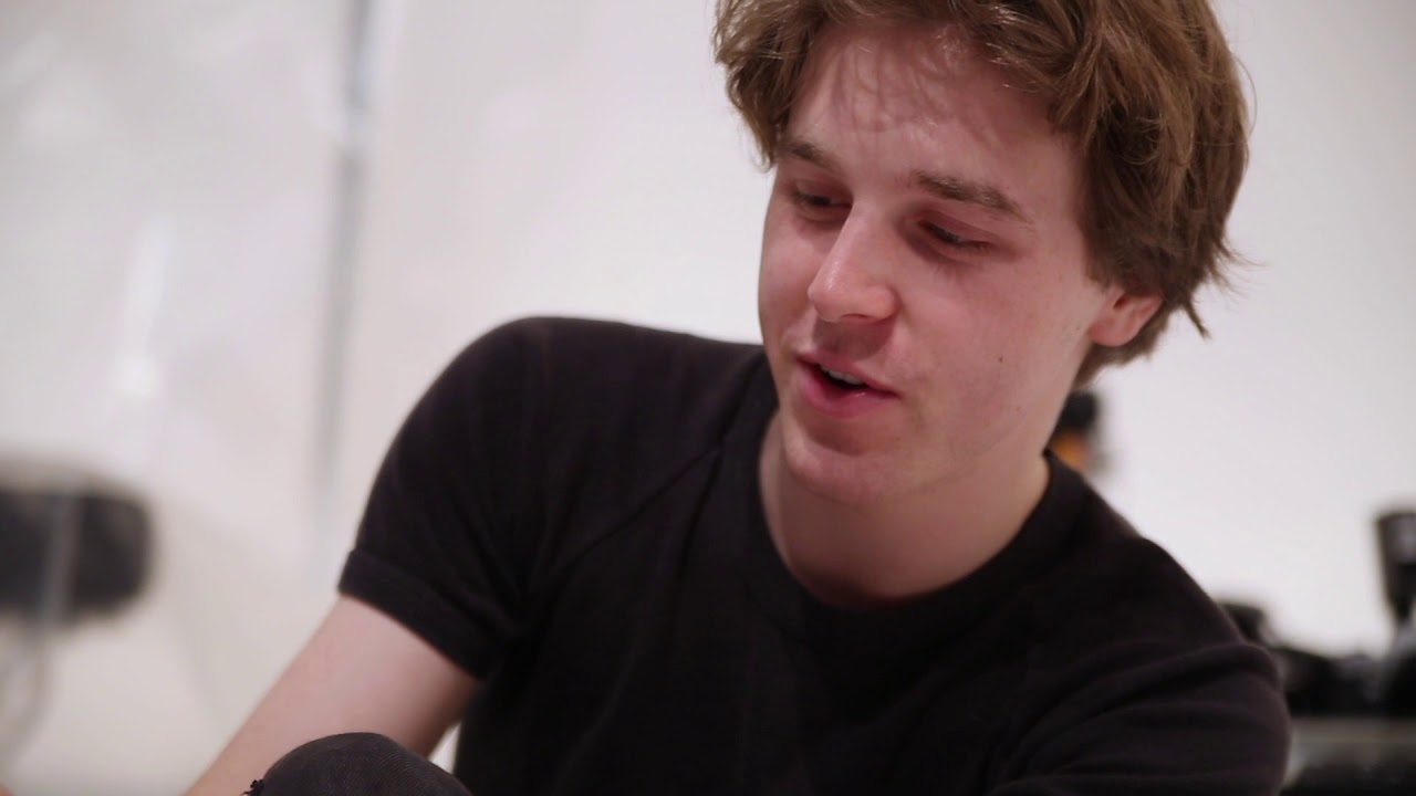 TENFOLD: Sean Rees - YouTube