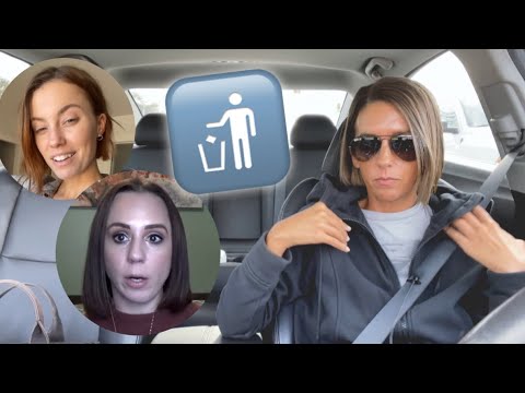 NEVER CHANGING WOACB & ALWAYS ENTITLED SARAH TERESE - YouTube