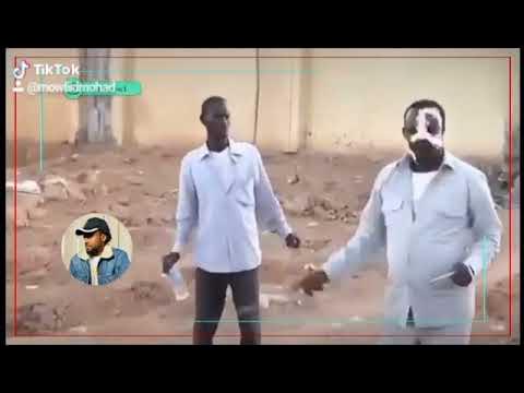 Riwaayadii sooraan iyo.jawaan - YouTube