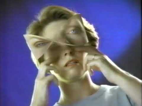 Benadryl Allery Sinus Headache (1993) Television Commercial - YouTube