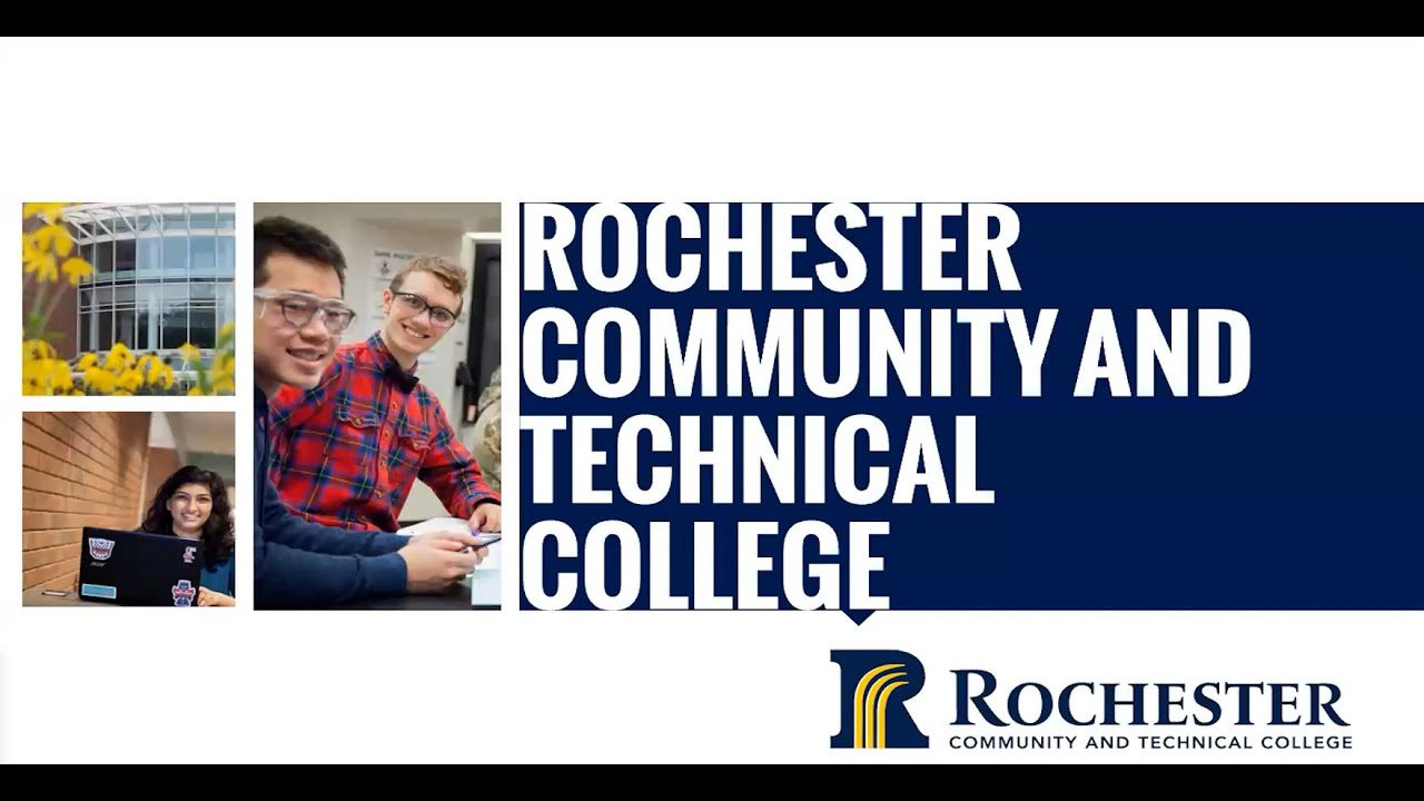 RCTC Overview - YouTube