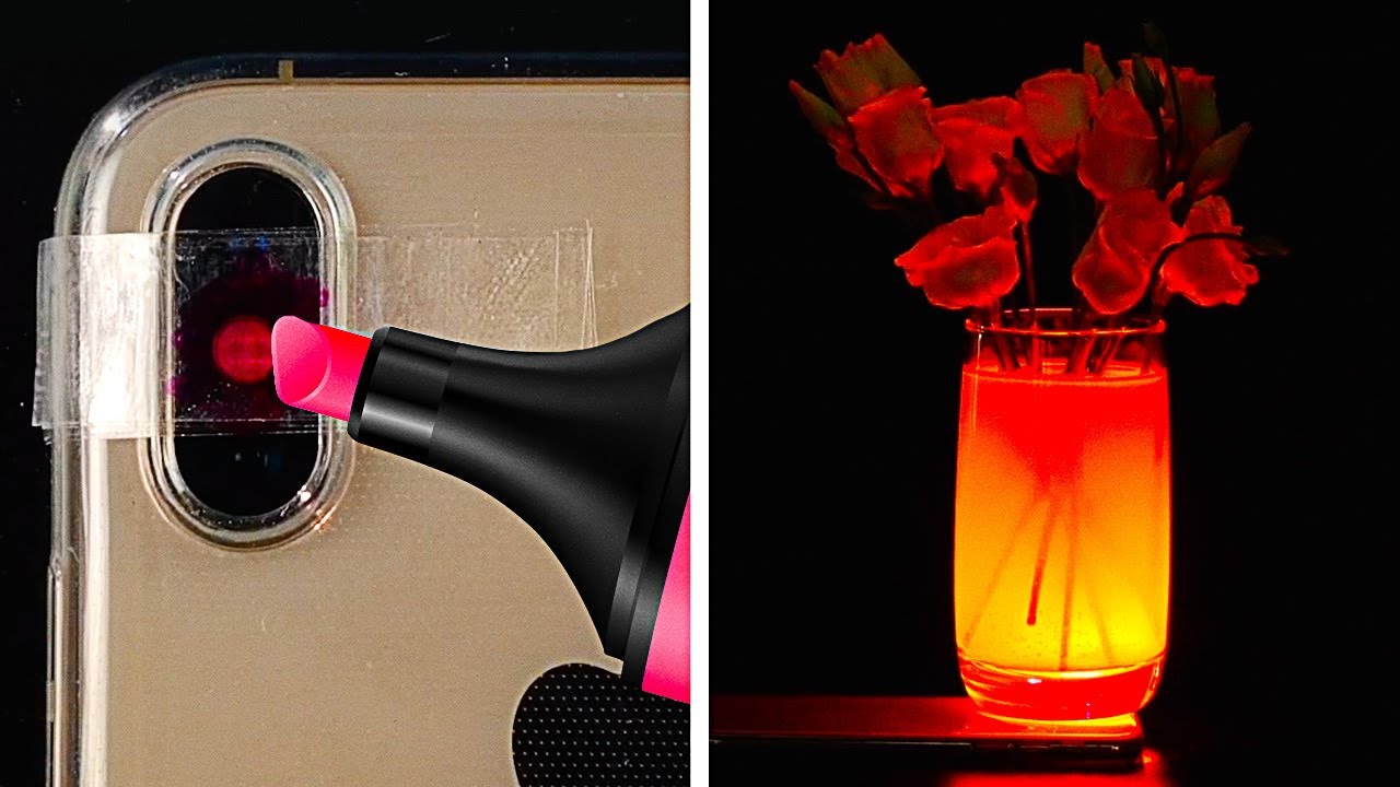 33 COOL DIY SCIENCE EXPERIMENTS YouTube 33 COOL DIY SCIENCE EXPERIMENTS YouTube