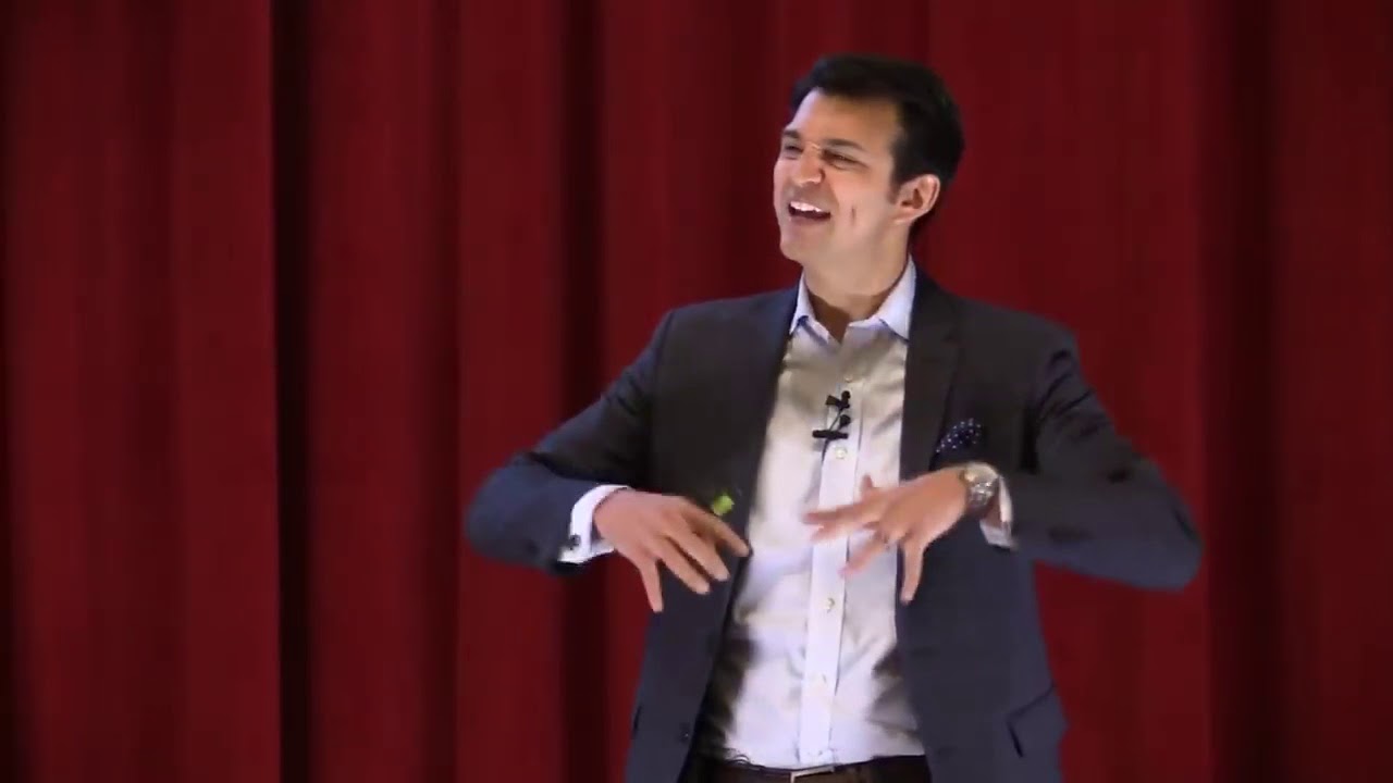 How To Multiply Your Time Rory Vaden TEDxDouglasville YouTube How To Multiply Your Time Rory Vaden TEDxDouglasville YouTube