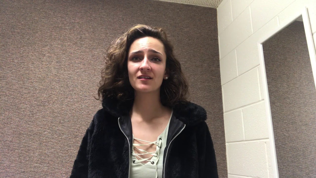 “Remember Me” from Coco (American Idol Version)- Sabrina Stewart - YouTube