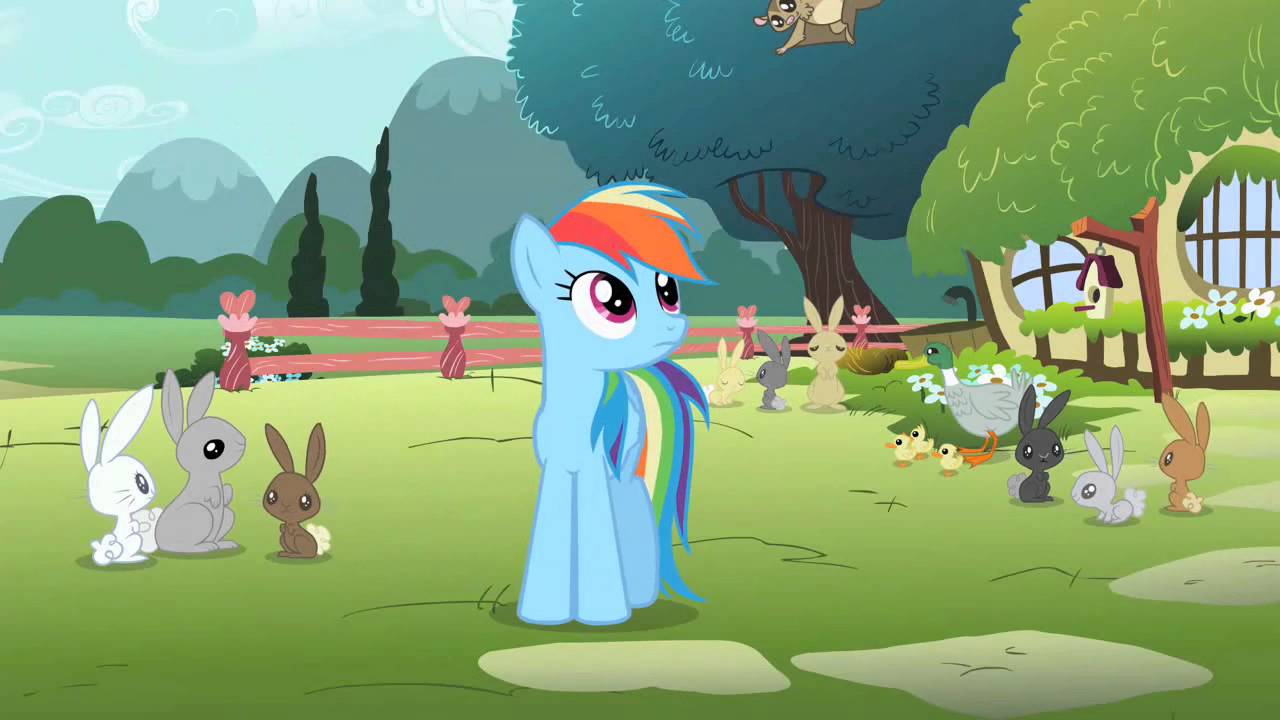 Find A Pet Song | MLP: Friendship Is Magic [HD] - YouTube