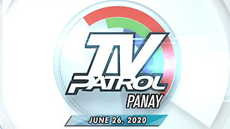 TV Patrol Panay - YouTube