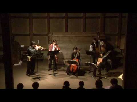 J.-B.Lully - Ballet de la Raillerie - 9e Entrée et 3e Contrefaiss - YouTube