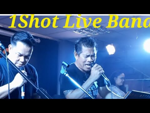 #4# 1 SHOT LIVE BAND ( Filipino group in Athens,Greece. - YouTube