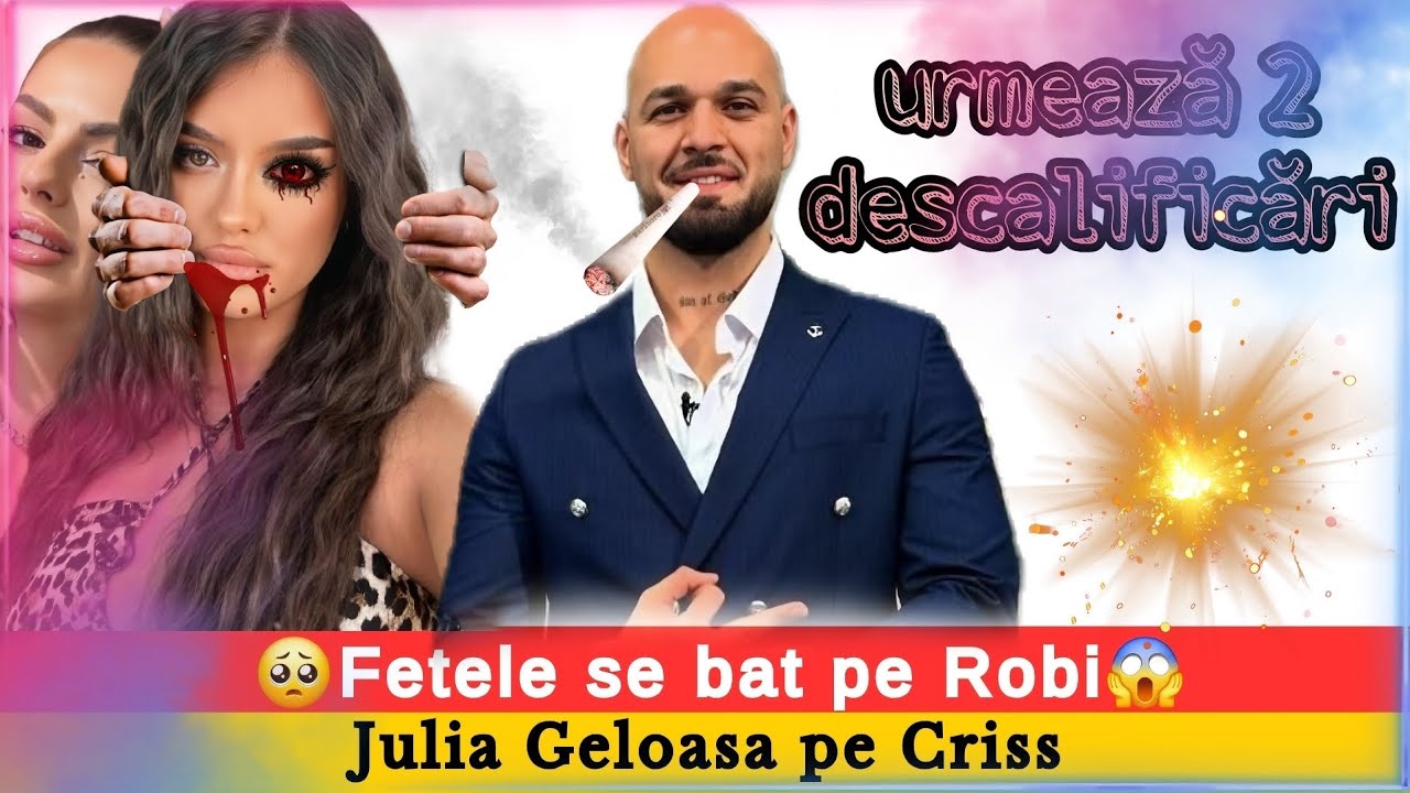 😱 Fetele se bat pe Idolul casei iubirii 🤯 - YouTube