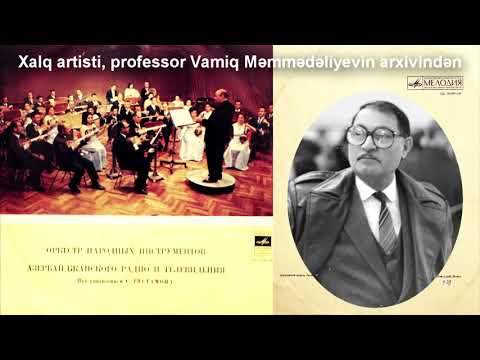 Gulaga Mammadov - Benovshe