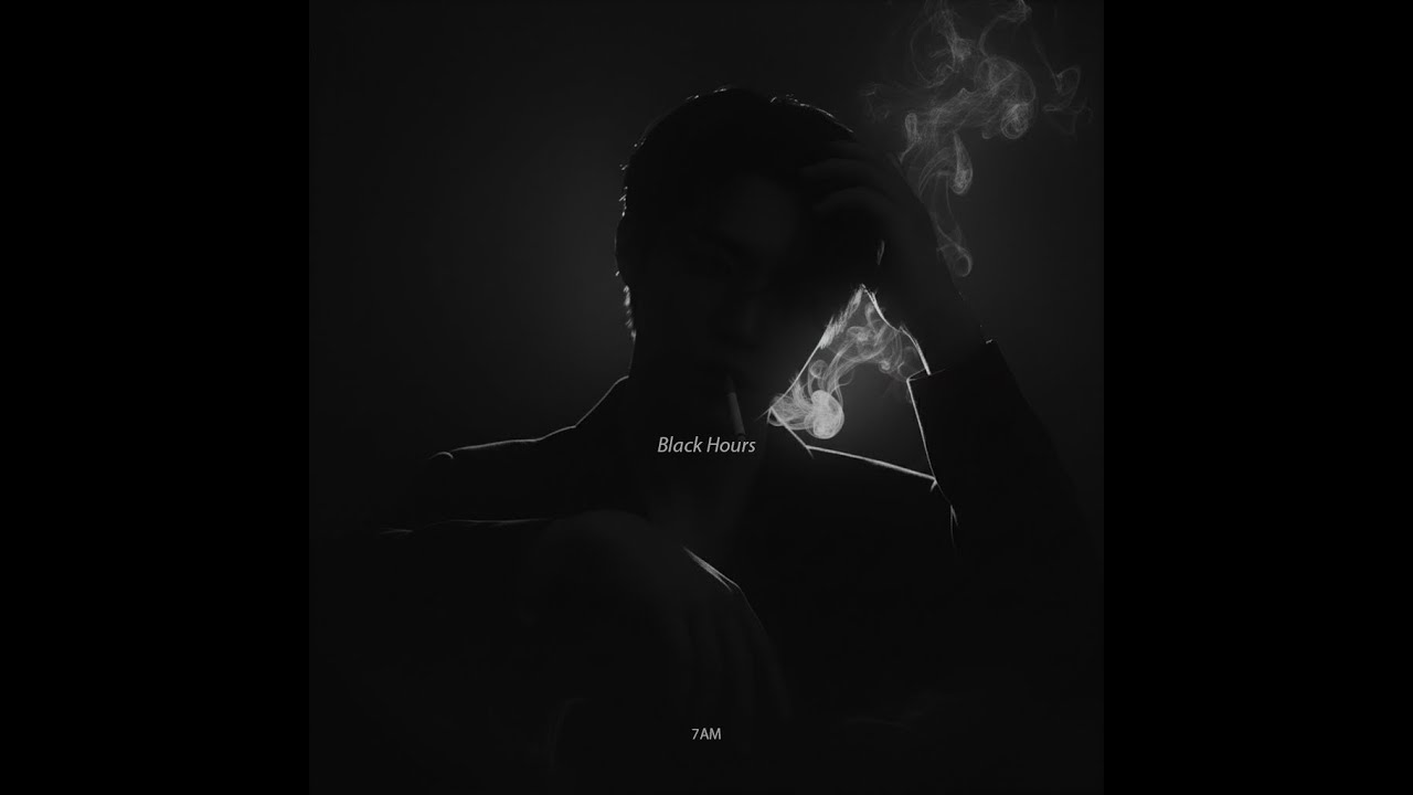 Black Hours | Chill Sad Song - YouTube